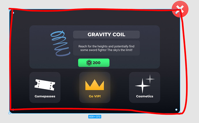 The Ultimate UI Design Guide - Community Tutorials - Developer Forum | Roblox