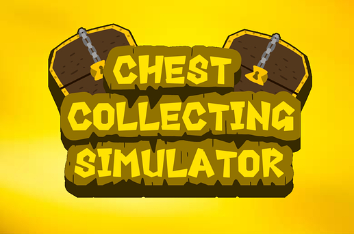 Chest Collecting Simulator Updates - Bulletin Board - Developer Forum ...