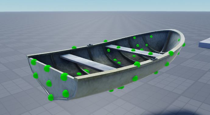 How to make a polygon given this set of vertices? - Scripting Support - Developer Forum | Roblox