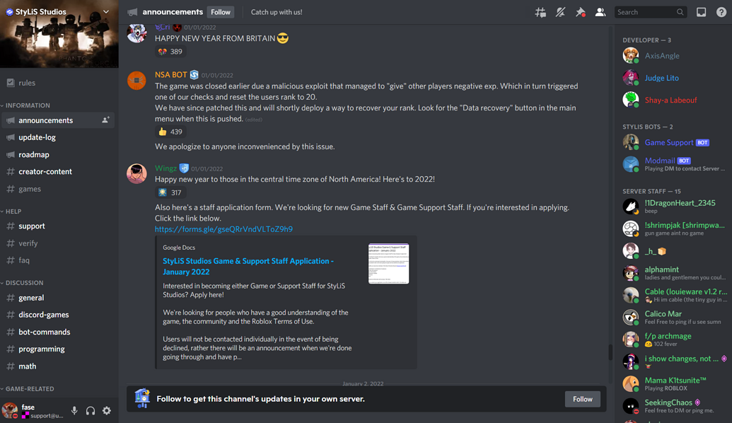 How to properly advertise - Community Tutorials - Developer Forum | Roblox