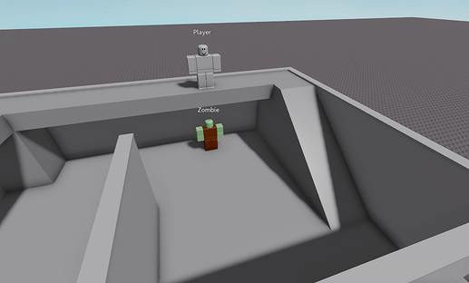 Help With PathfindingService - Scripting Support - Developer Forum | Roblox