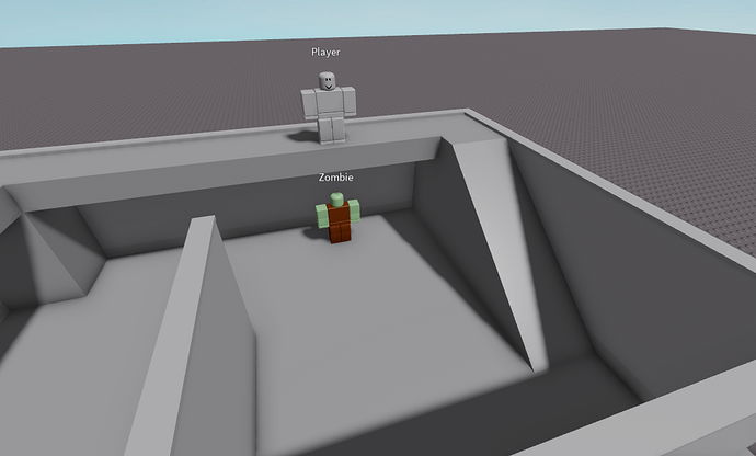 Help With PathfindingService - Scripting Support - Developer Forum | Roblox