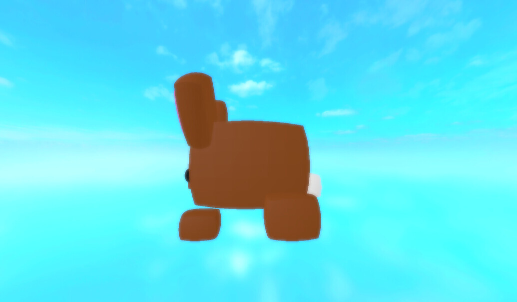 Dwiddle ~ Bunny / Rabbit - Creations Feedback - Developer Forum | Roblox