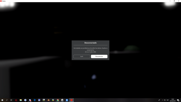Server Disconnection Error Code 277 Engine Bugs Developer Forum 