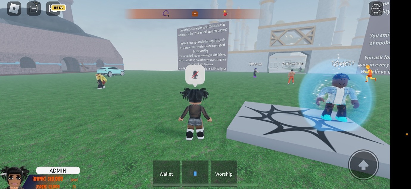 Exploiter inserting admin into game - Scripting Support - Developer ...