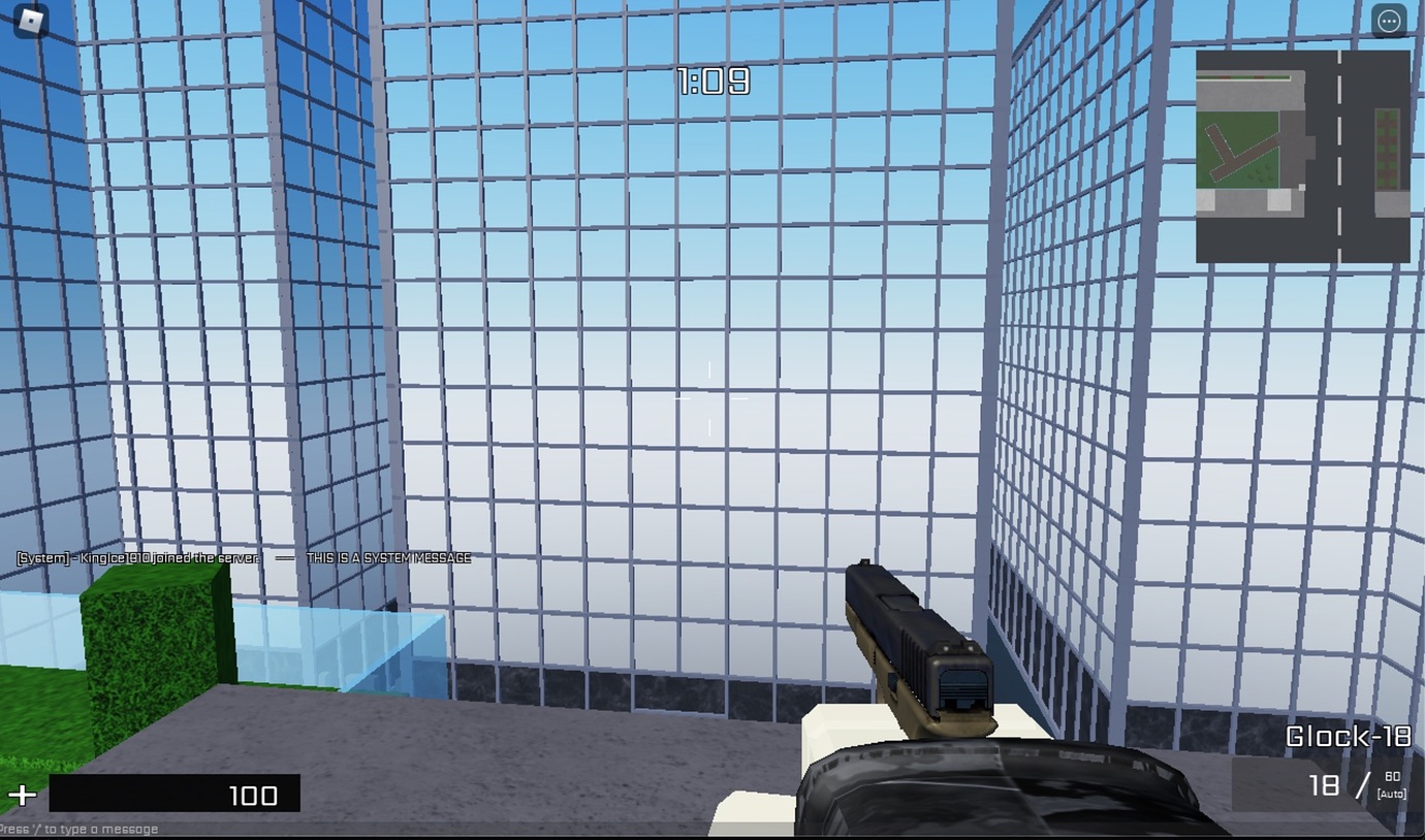 FPS Game Devlog | #27 - Rank Unlock Guns, new round system, new map ...