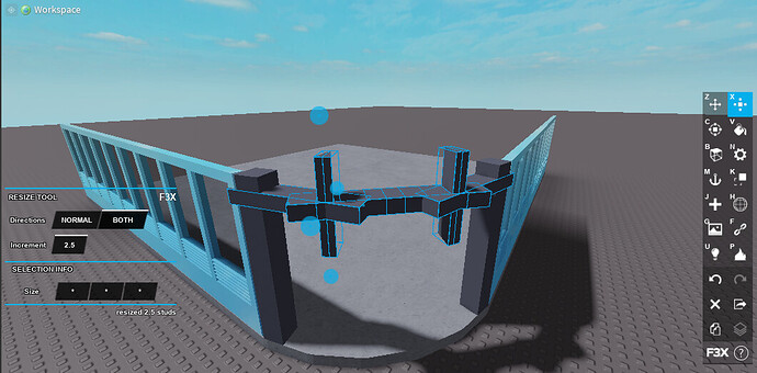 Building Support - Curves Creation - Building Support - Developer Forum ...