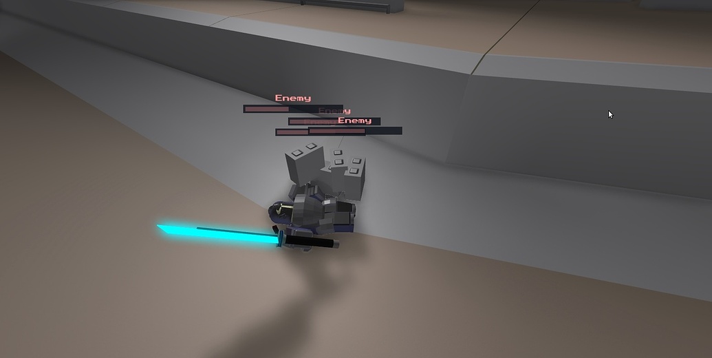 Custom Enemies and Hit Detection - Scripting Support - Developer Forum | Roblox