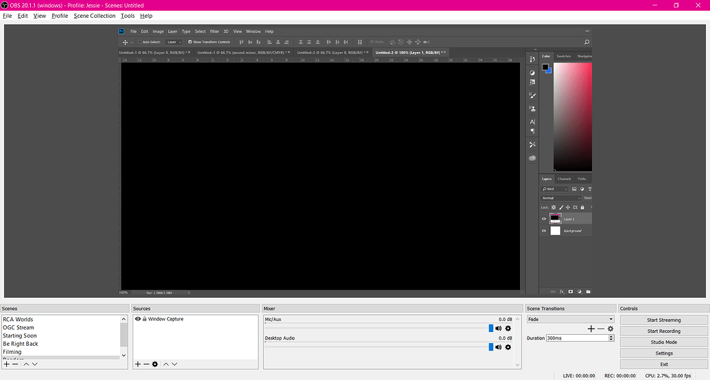 How to Livestream - Community Tutorials - Developer Forum | Roblox