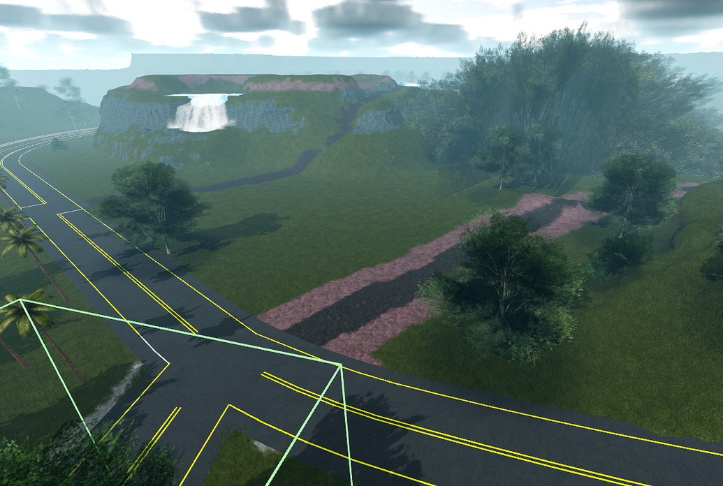 Map Work/Road Work/Building Portofolio - Portfolios - Developer Forum ...