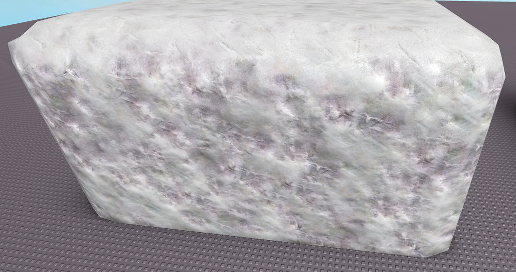 Salt terrain looks really odd? - Engine Bugs - Developer Forum | Roblox