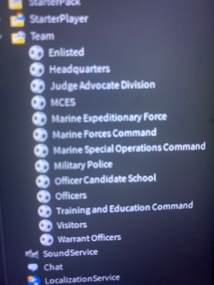 Animation Text Label Billboard GUI - Scripting Support - Developer Forum | Roblox