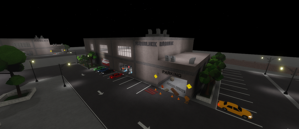 Suggestion to the Lunch room area - Creations Feedback - Developer ...