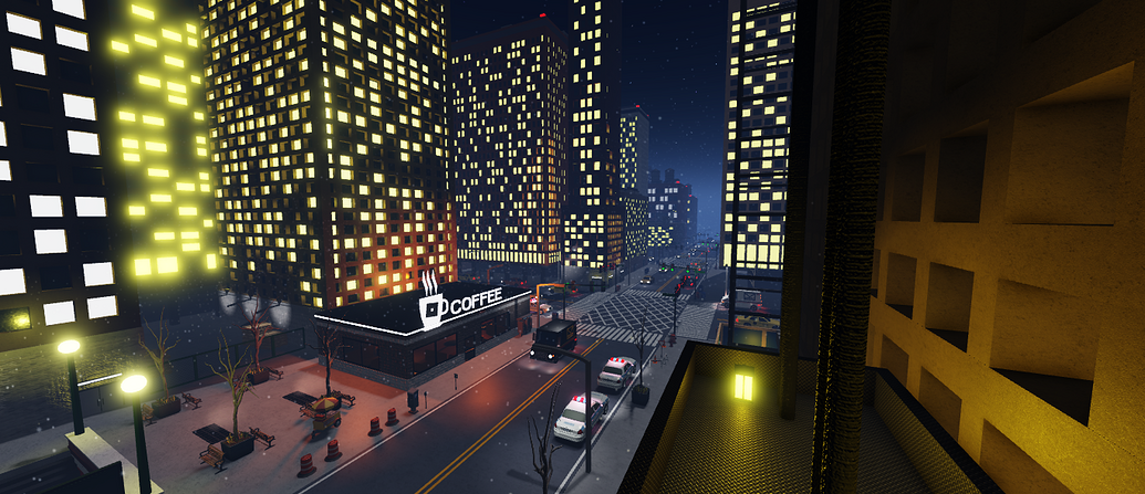 City at Night (Phase 1) - Creations Feedback - Developer Forum | Roblox