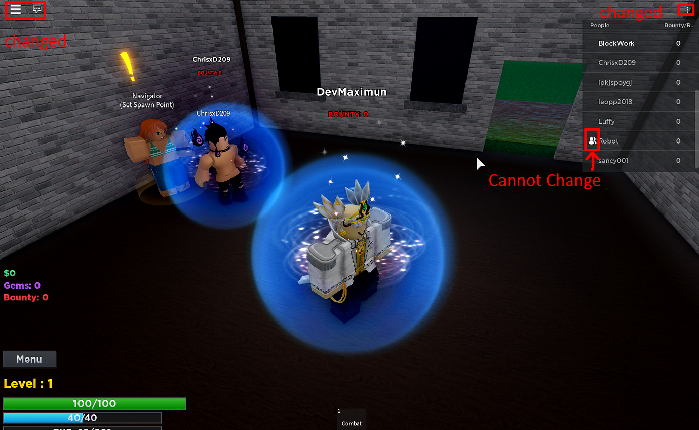 Where is the location of the files for Player List icons? - Art Design ...