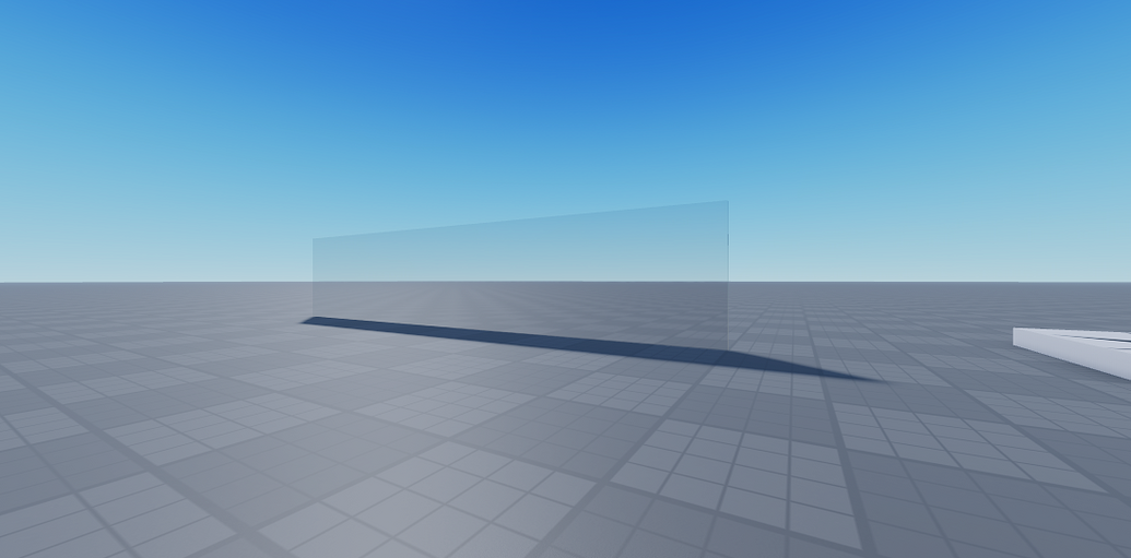 One way glass | Single sided glass window - Building Support ...