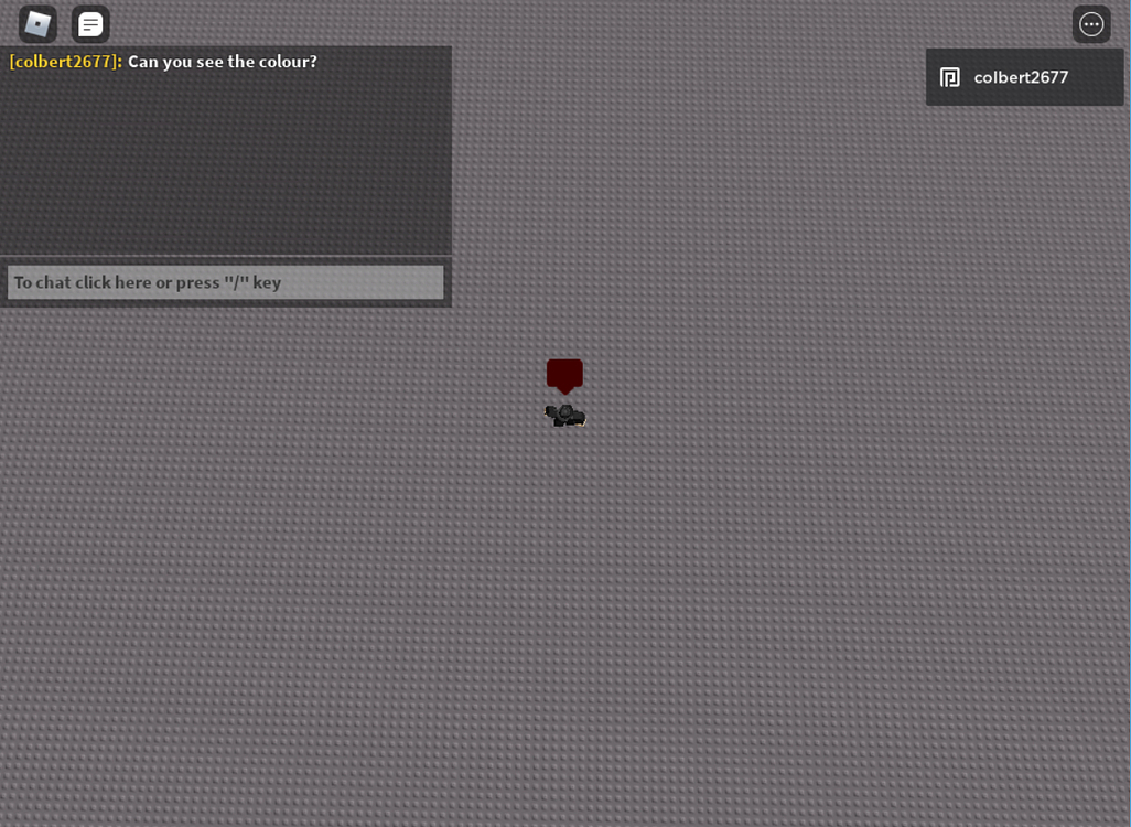 Creating customisable bubble chat colours with the old BubbleChat ...