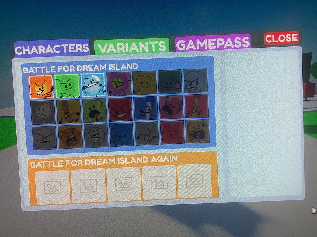 BFRP Update Wall - Bulletin Board - Developer Forum | Roblox