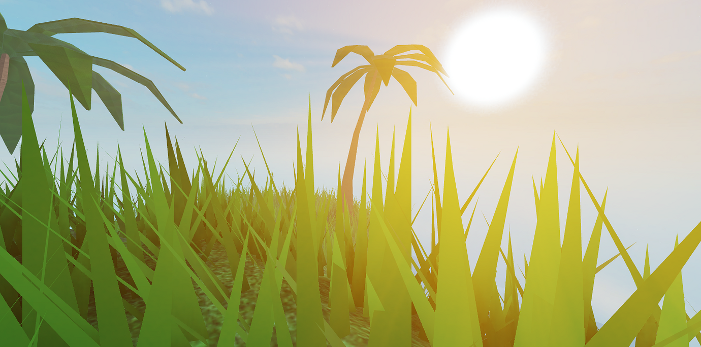 For beginners! How to get the best graphics from your roblox game ...