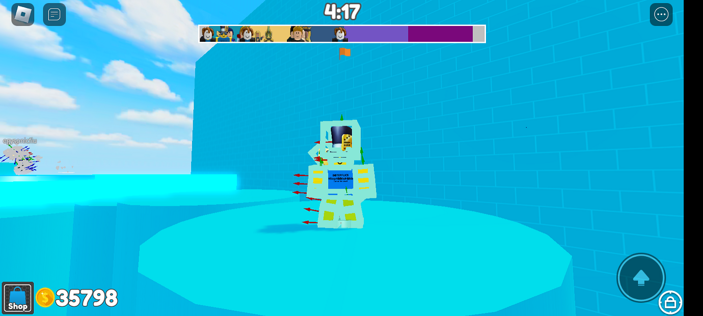 Debug Visualization Toggles in the Developer Console - Announcements ...