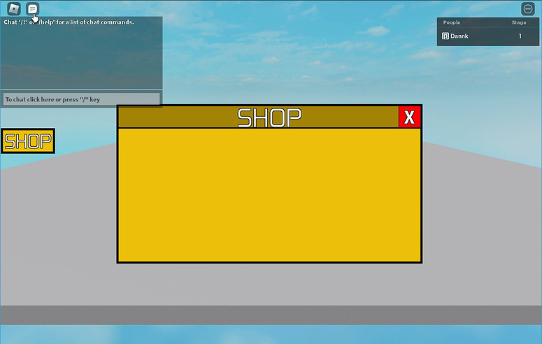 Gui Scaling For Mobile Devices Scripting Support Developer Forum Roblox