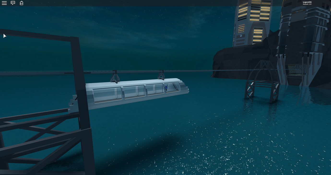 Stargate: Anquietas Videum (Uncopylocked) - Creations Feedback ...