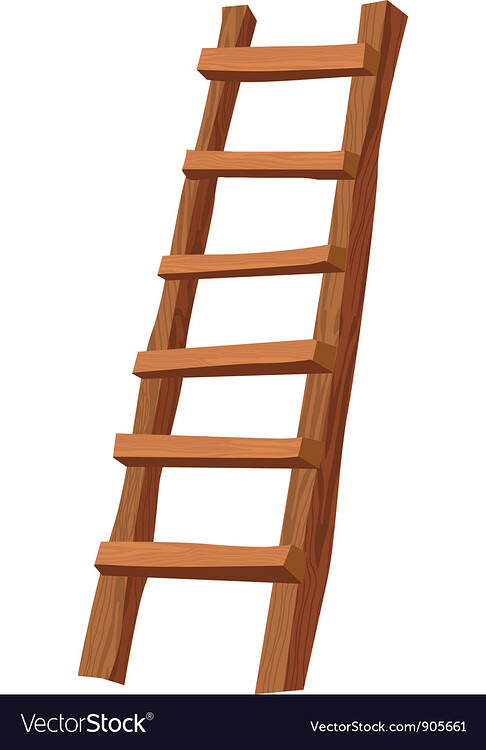 [Feedback] A basic Ladder - Building Support - Developer Forum | Roblox