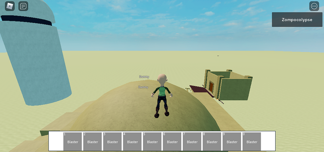 How To Disable The Roblox Hotbar Scripting Support Developer Forum Roblox