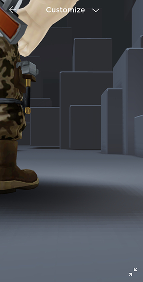 ShadowMap lighting shadows are pixelated/low quality - Mobile Bugs ...