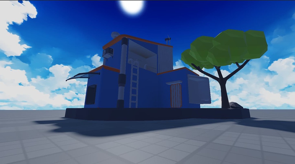 Show off your Modeling designs - Creations Feedback - Developer Forum ...