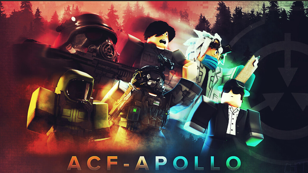 [OPEN] ACF: APOLLO Hiring NPC Programmer - Recruitment - Developer ...