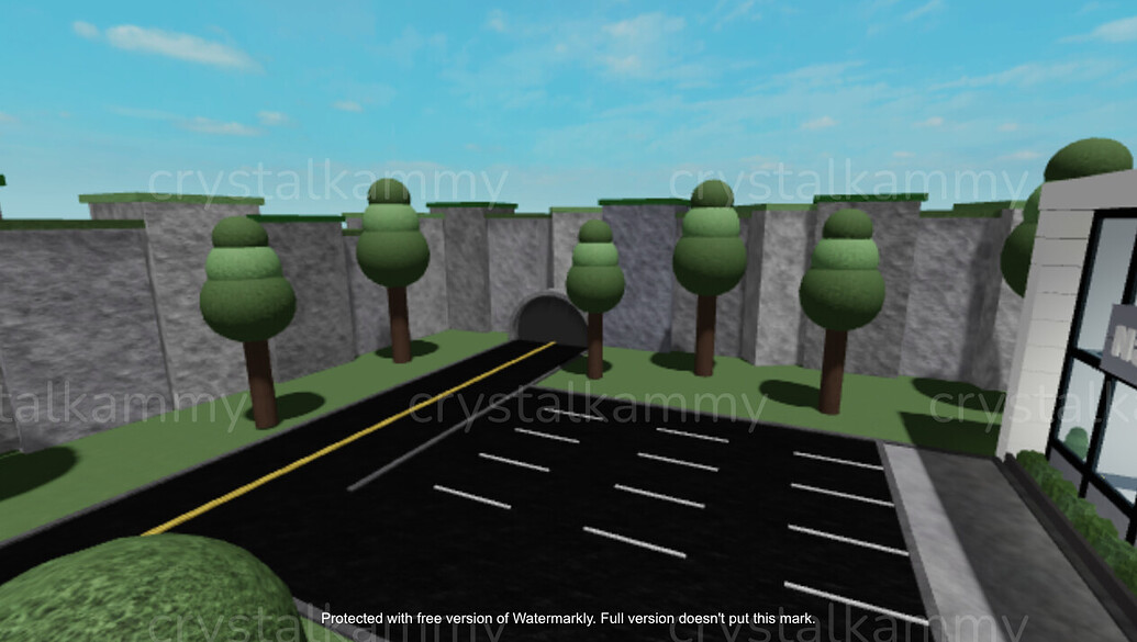 An Office Building I Made - Creations Feedback - Developer Forum | Roblox