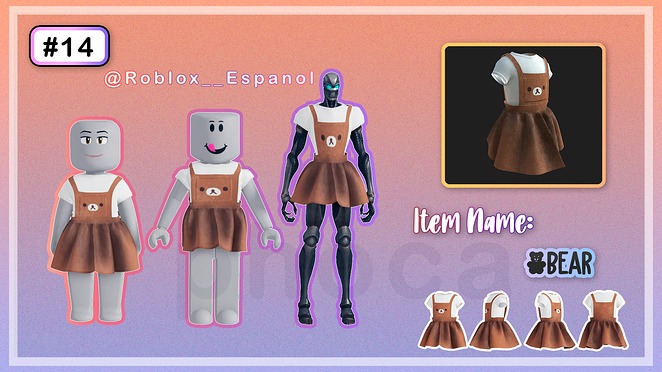 Layered Clothing Full Release - Equip All Six Layers - Announcements ...