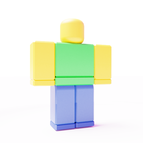 Free Blender Light Set Up For Character Renders - Community Resources ...