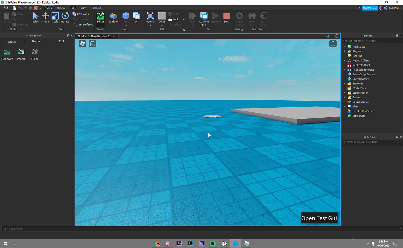 How to fix billboard gui from moving? - Building Support - Developer Forum | Roblox