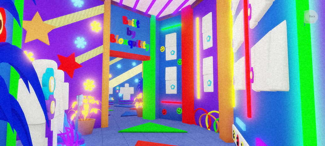 "Kidcore" & Retro Homestore build! - Creations Feedback - Developer ...