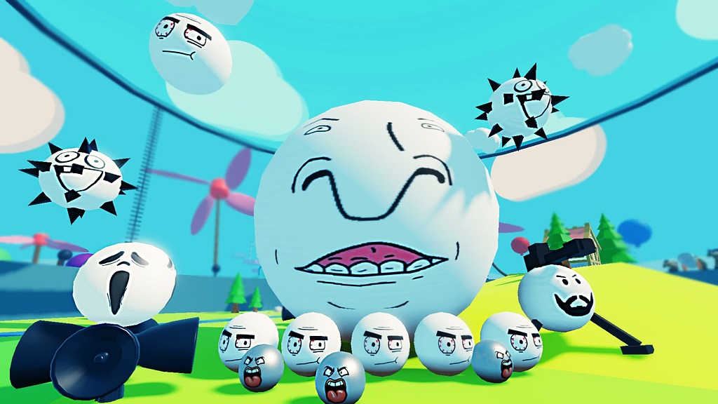 [feedback plz] I made this game. - Creations Feedback - Developer Forum ...