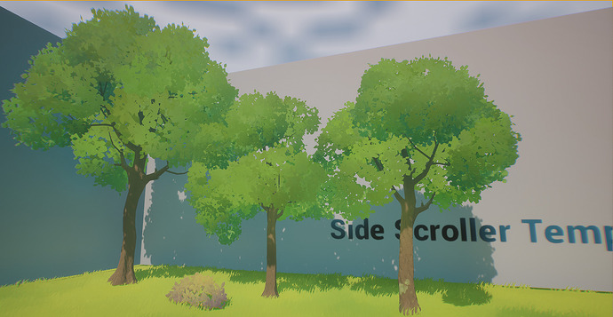 [CLOSED] Stylized-Tree Modeler [15,000R$+] - Recruitment - Developer ...