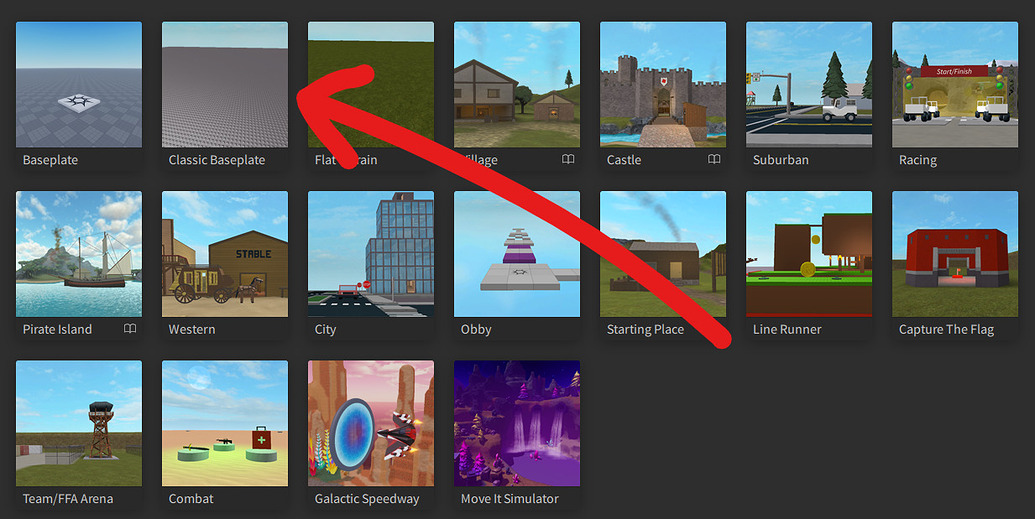Making character renders without blender! (using Studio) - Community ...