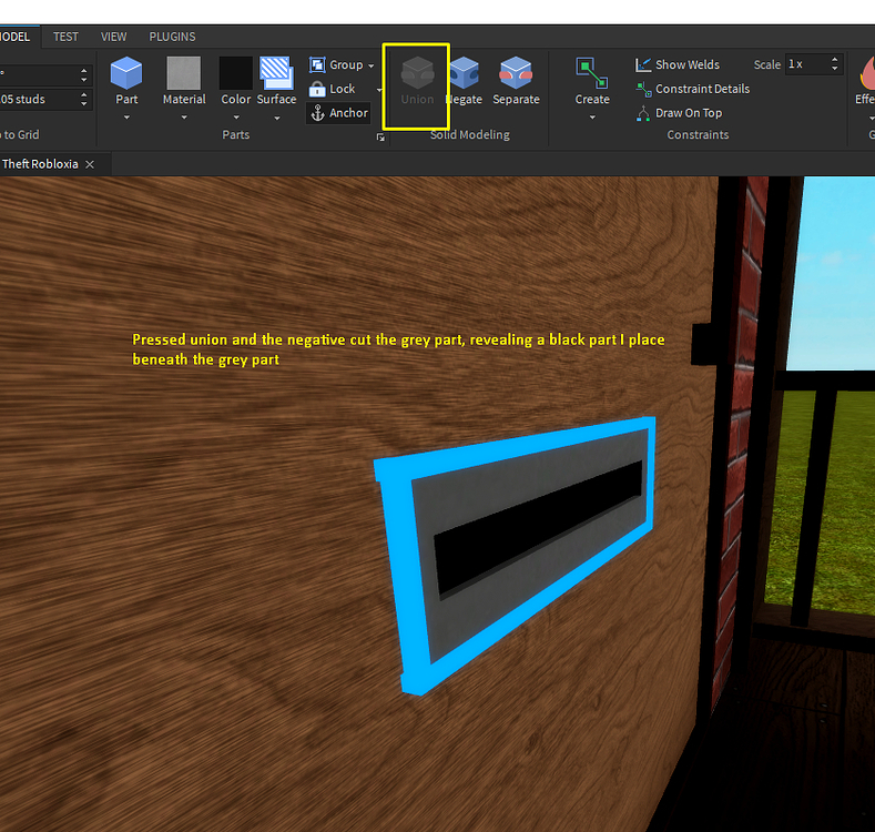 2cool2beawesome's guide to studio modeling basics - Community Tutorials ...