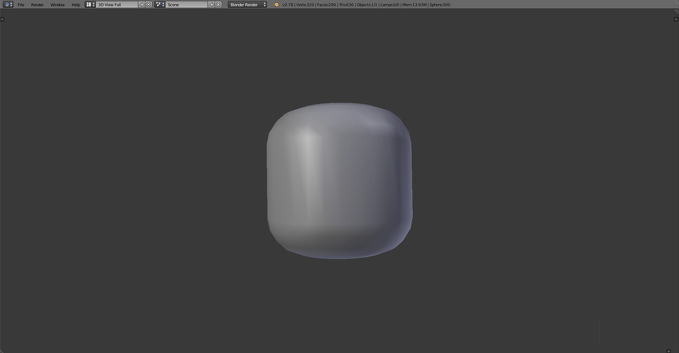 Better Standard Meshes - Studio Features - Developer Forum | Roblox