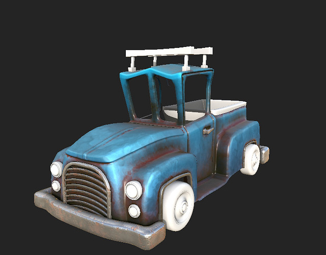 Turbo's Stylised Assets - Creations Feedback - Developer Forum | Roblox