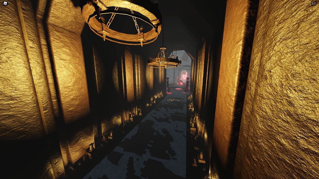 Sith Temple Korriban (Commision) - Creations Feedback - Developer Forum ...