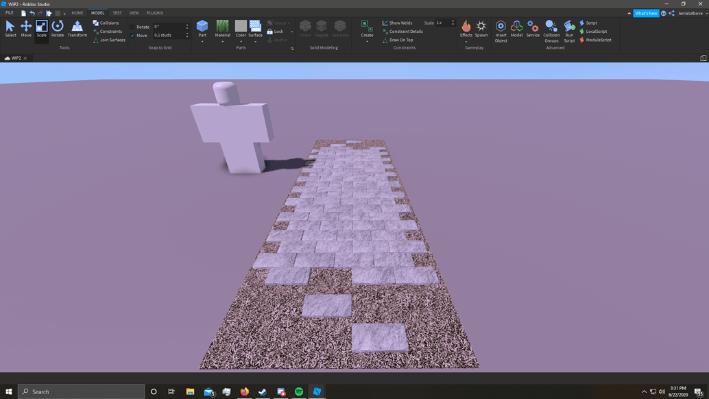 Building and Showcase TIPS! [Update!] - Community Tutorials - Developer ...