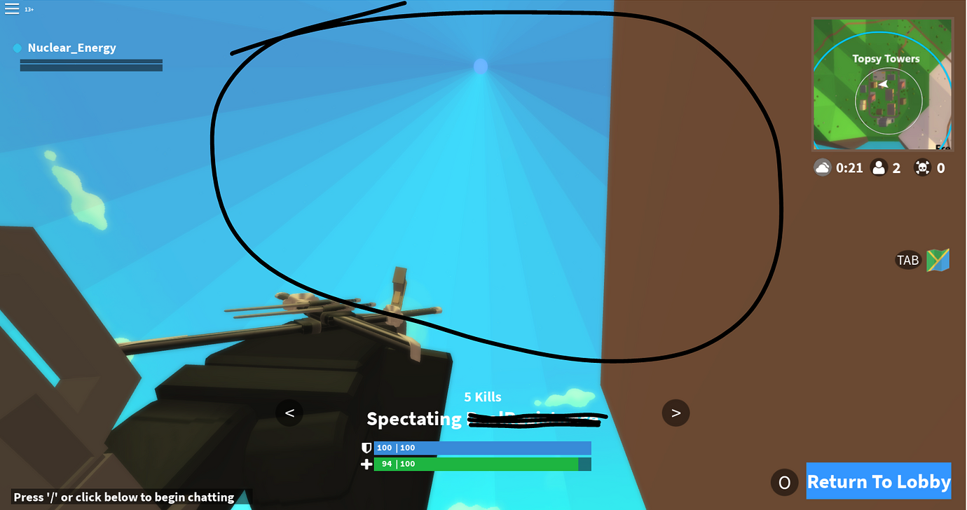 Beam Object Curve Size - Scripting Support - Developer Forum | Roblox