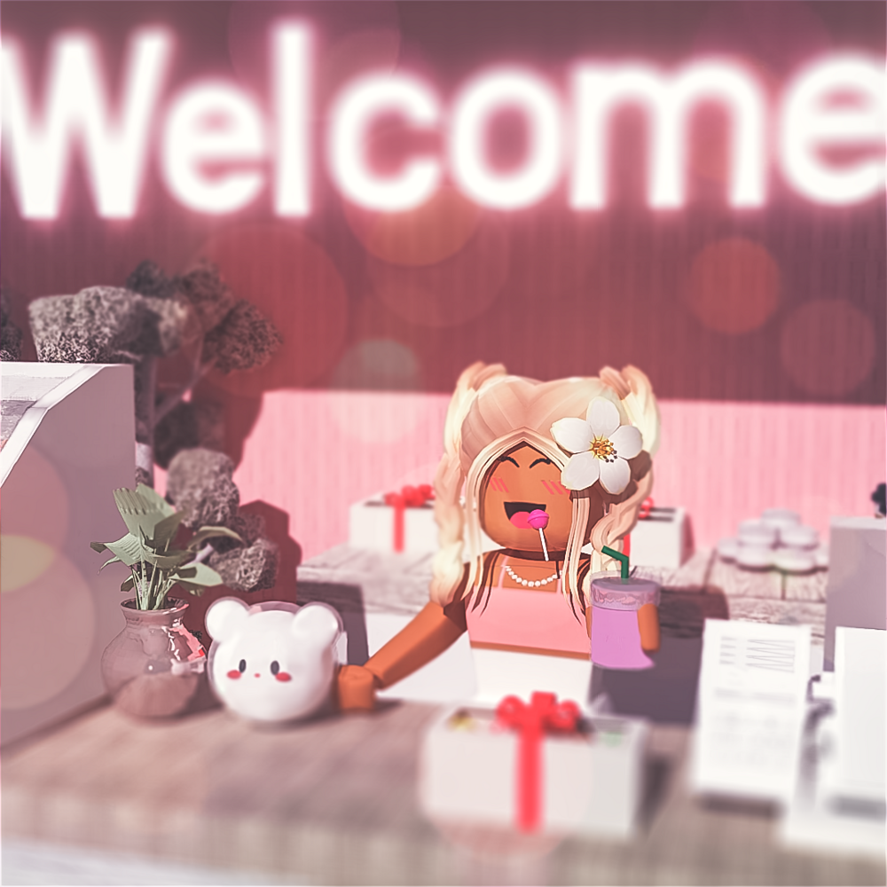 GFX Feedback on my old GFX's! - Creations Feedback - Developer Forum | Roblox