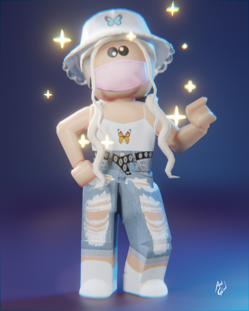 Axel_Glow's 3D Model and Render Portfolio - Portfolios - Developer ...