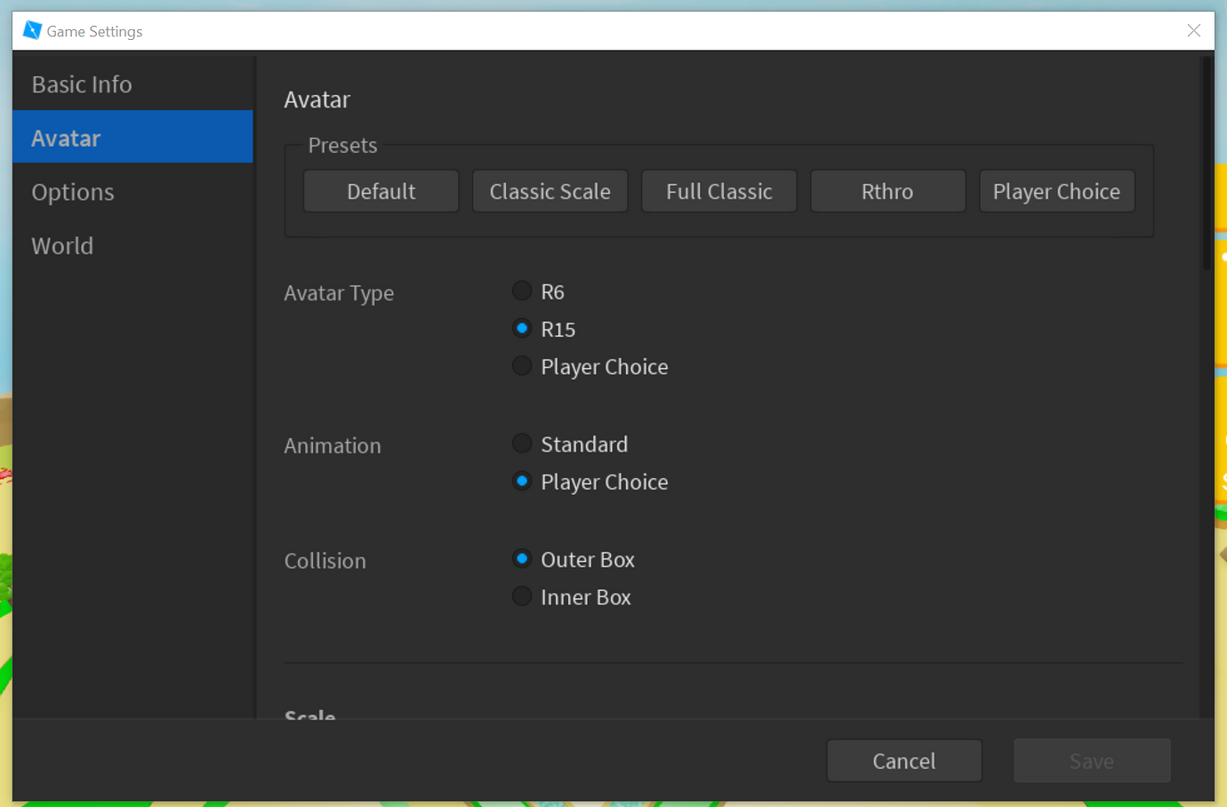 Players spawning as Default Grey Characters - Engine Bugs - Developer Forum | Roblox