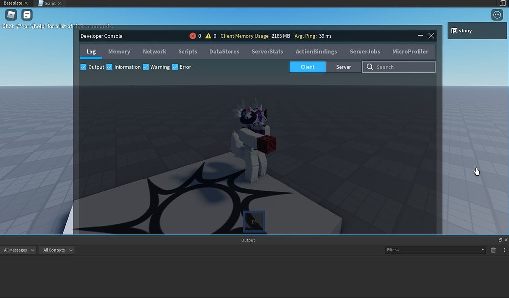 Help with random tool giver - Scripting Support - Developer Forum | Roblox