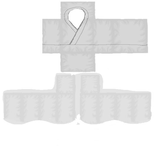 Is my shirt not approved? - Art Design Support - Developer Forum | Roblox